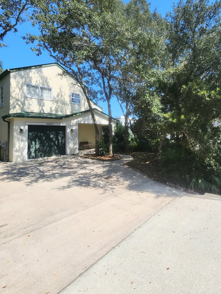 Marsh Haven- Downtown-near Beaches - St. Augustine, FL