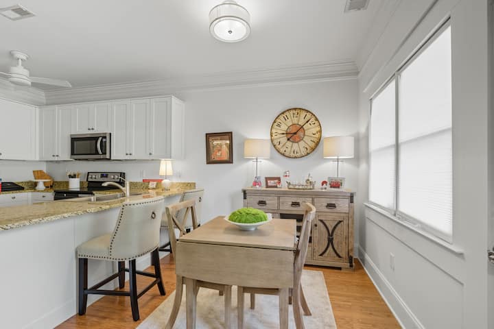 The Dearing Residence - Close To Downtown! - Athens, GA