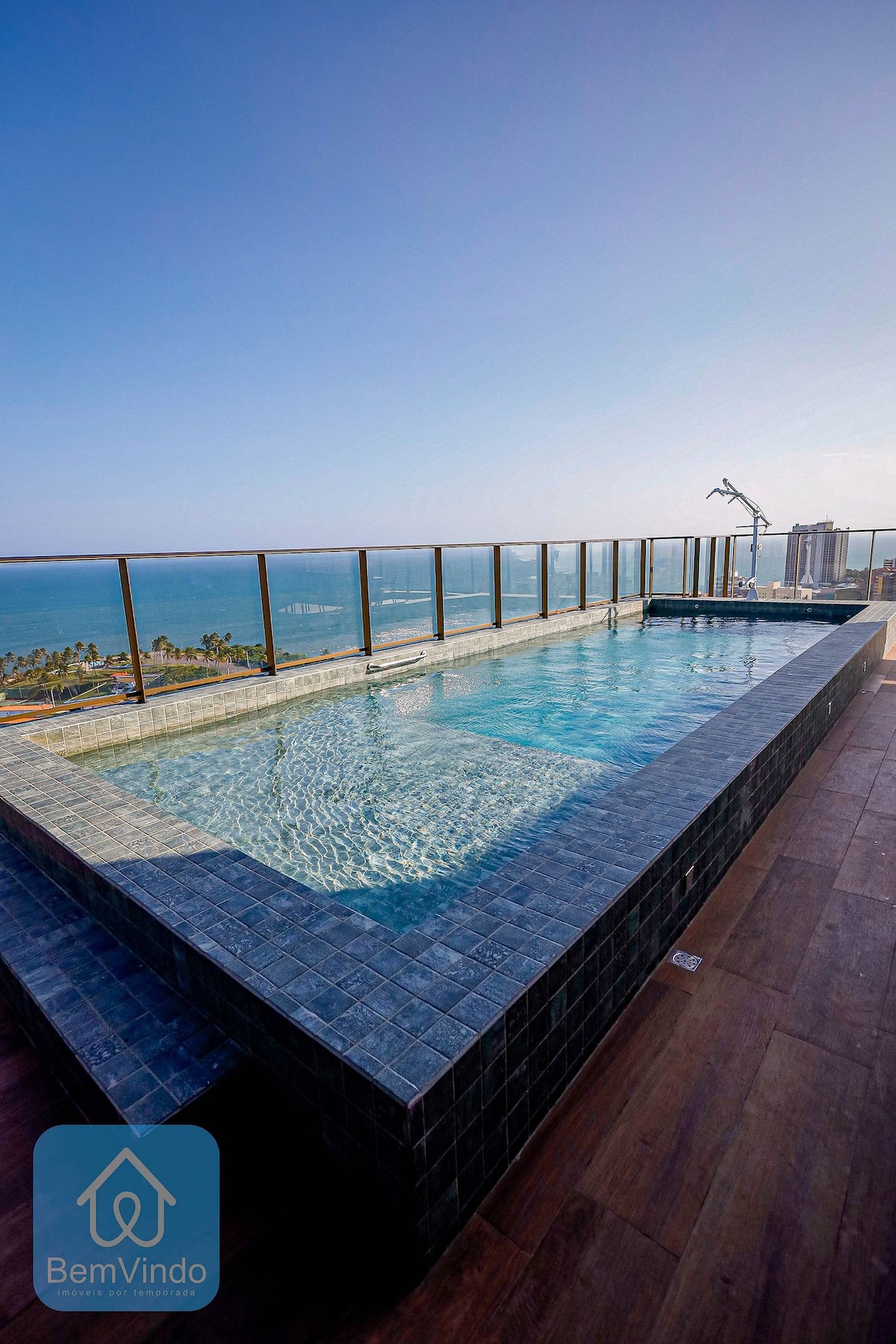 Estudio nuevo y super equipado en el concepto RV - Apartamentos en ...