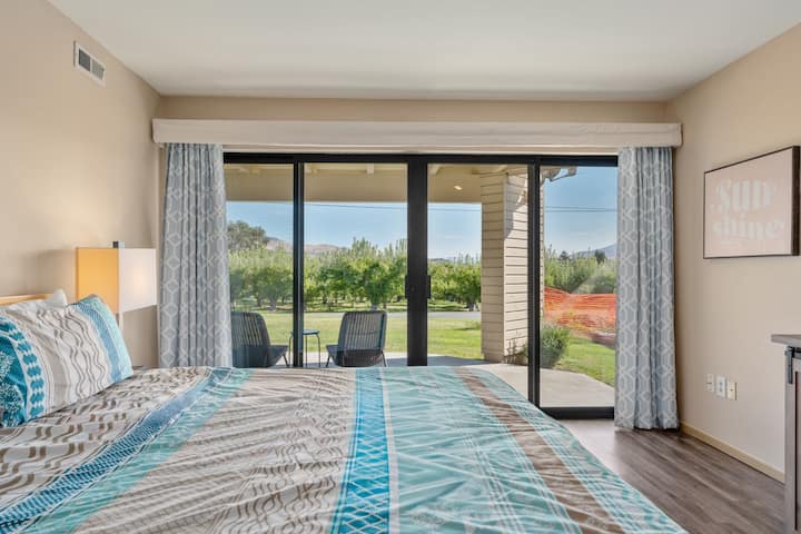 Wapato Point Halmalka - 3br/2bth - Sleeps 8 - Manson, WA
