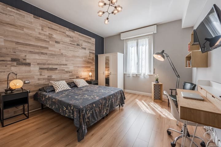 La Casa Di Parma - Strategic Location - Parma