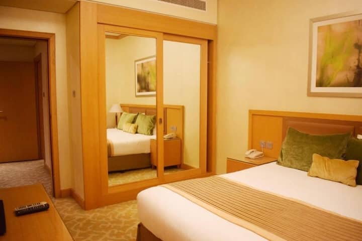 1bhk W/balcony | Al Khan Beach & Sharjah Aquarium - Sharjah