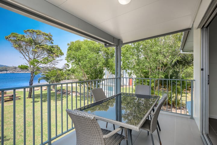 Sunnyside - Evans Head