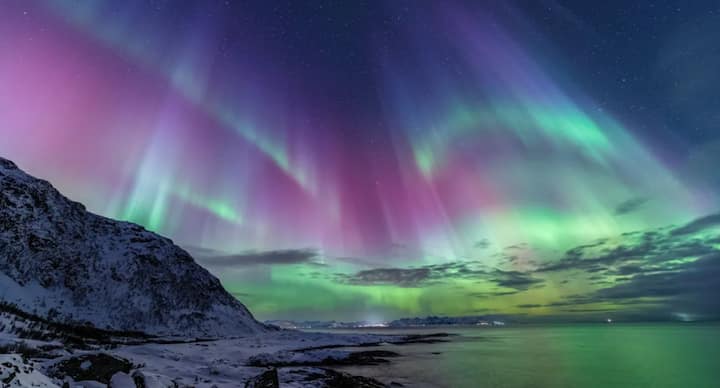 Cozy Juneau Retreat - Mtn Views, Near Town, Sleeps - Juneau, AK