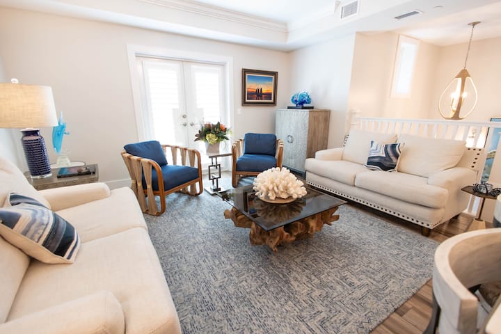 Blanco Luxury Villa - Key West, FL