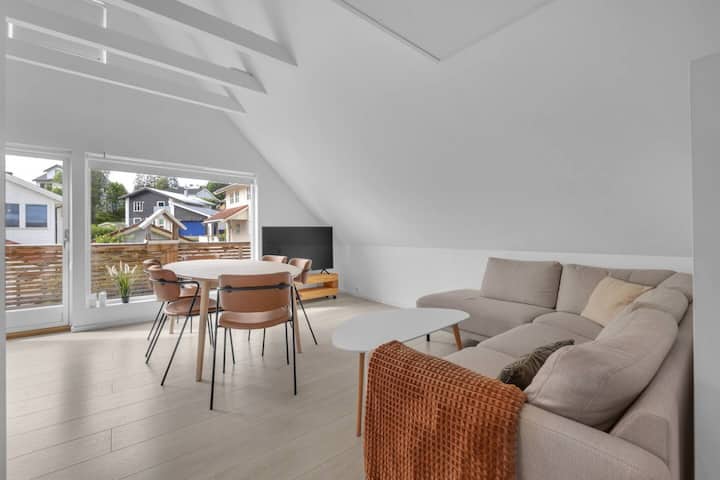 Northern Serenity 2 By Arctic Homes - Tromsø