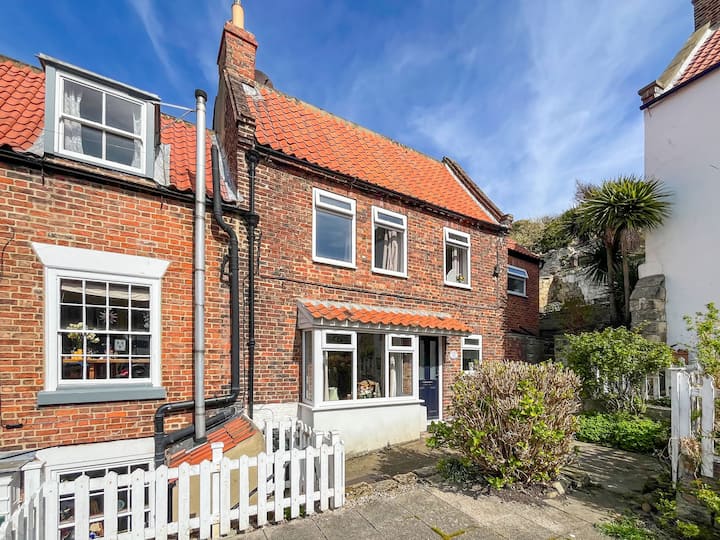 Clarks Yard - Whitby