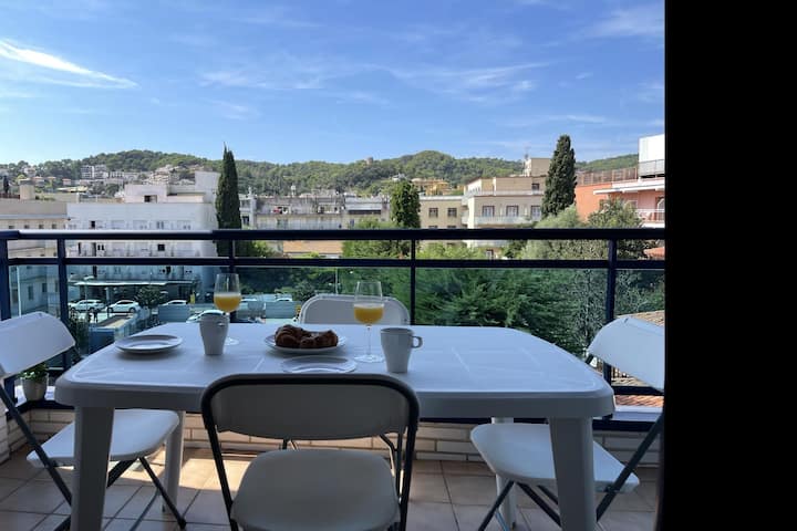 Nice Apartment Near Beach Tossa 2 - Tossa de Mar
