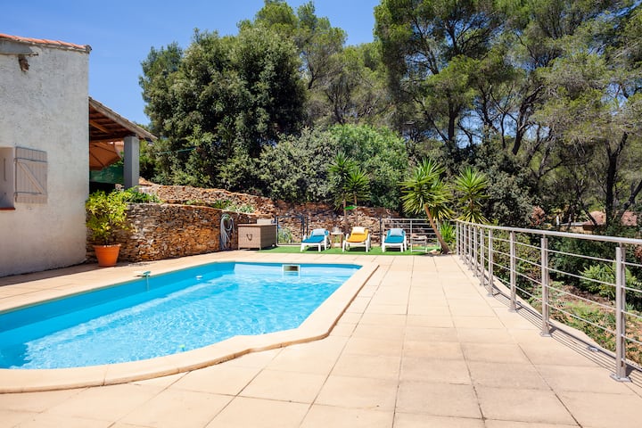 La Maison Méditerranéenne - La Ciotat