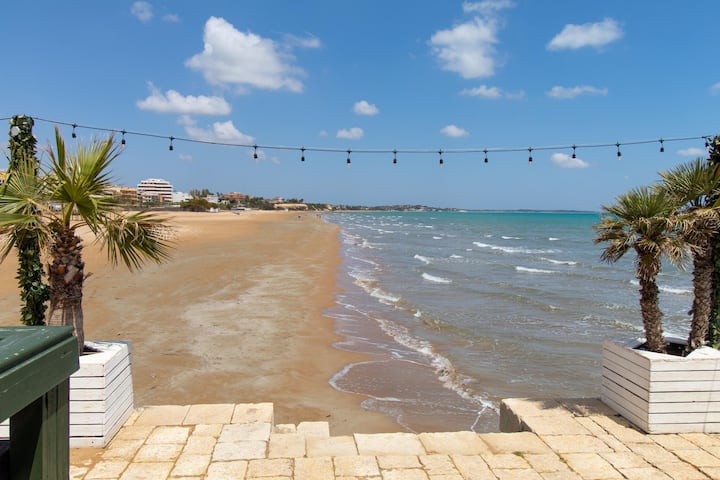 Appartamento Vicino Al Mare - Pozzallo