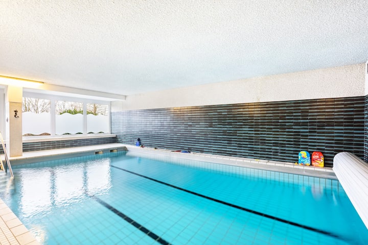 Ferienappartement Möhnesee - Bad Sassendorf