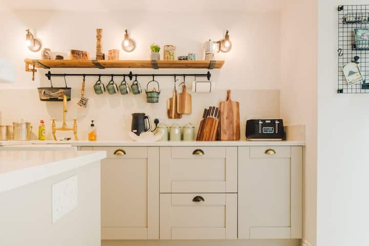 Historic 3 Bedroom Cottage In The Cotswolds - Burford