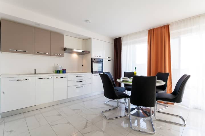 Apartment Kudec - 4 - Malinska