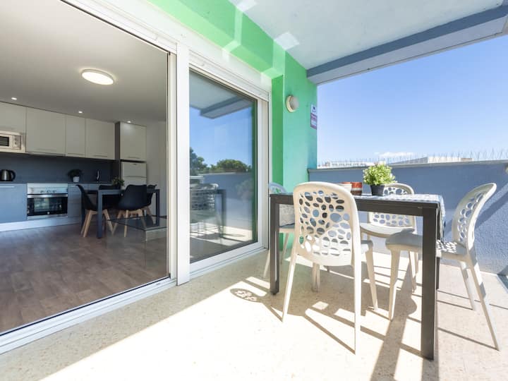 Sama By Interhome - Salou