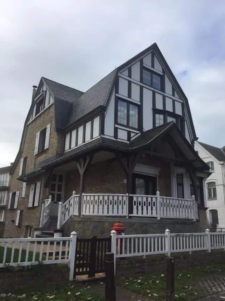 Maison à De Panne - La Panne