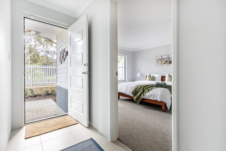 Barefoot2beach By Swan Bnb Management - Yanchep