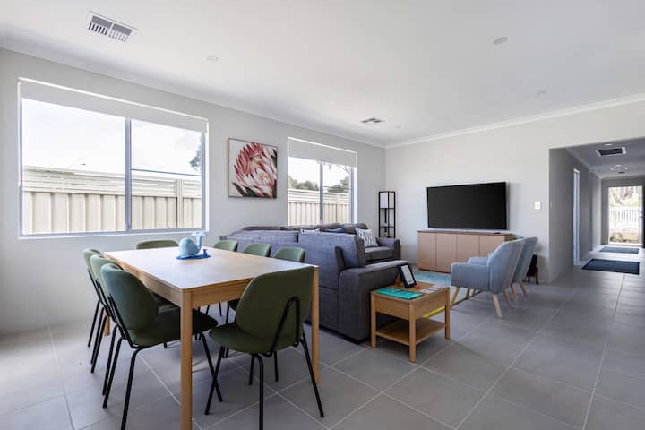 Barefoot2beach By Swan Bnb Management - Yanchep