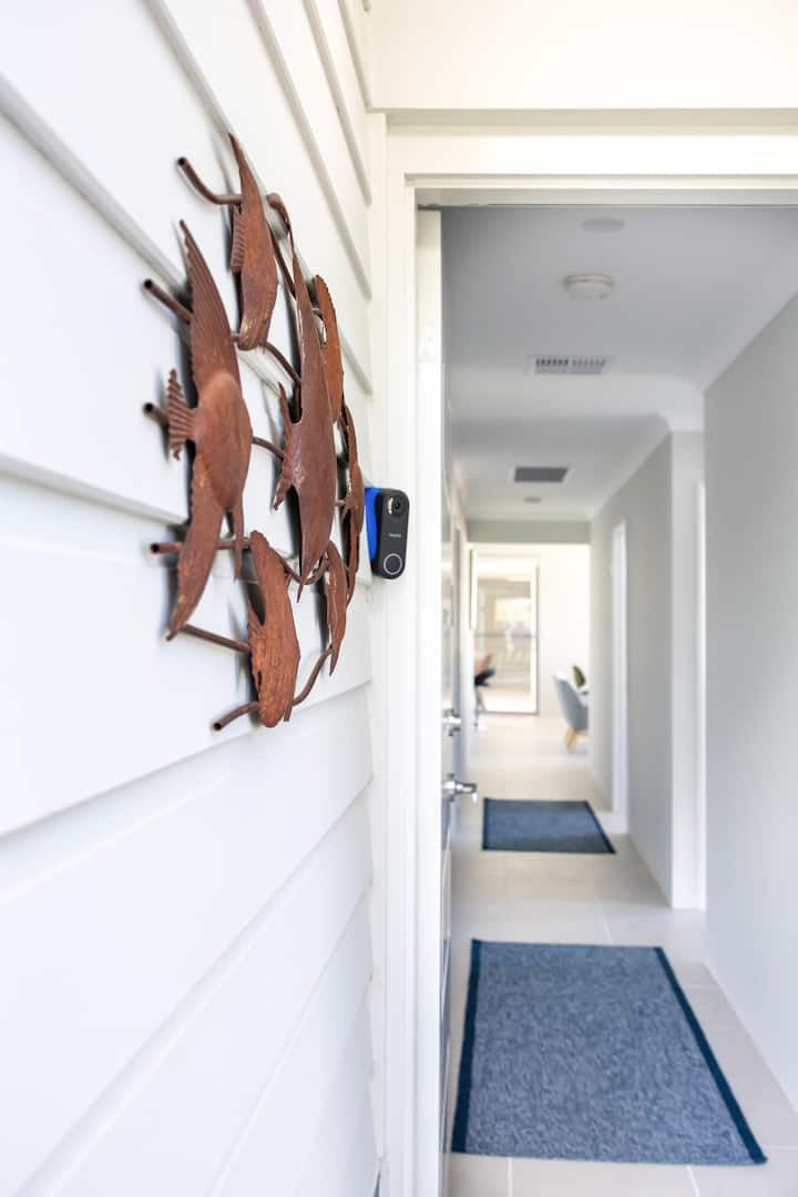 Barefoot2beach By Swan Bnb Management - Yanchep