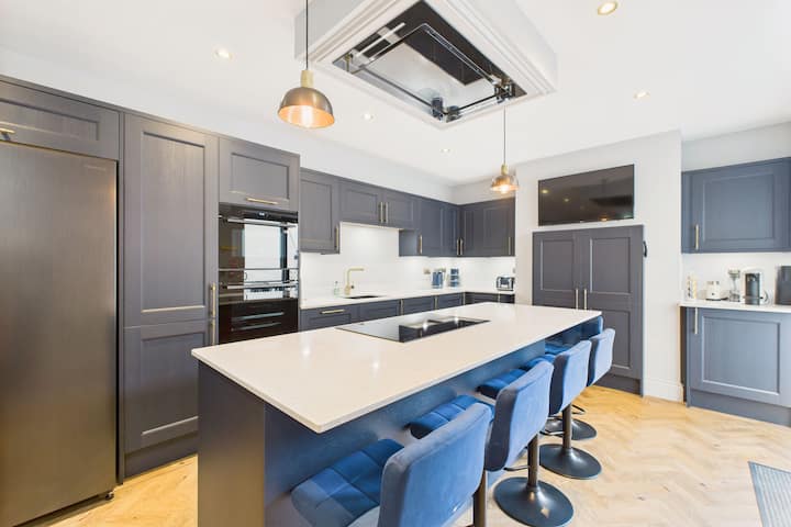 Host & Stay | Bellevue Luxe - Hartlepool