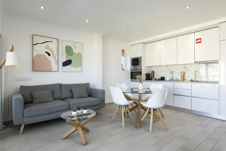 Moura One - Condominium With Pool By Hd - Vilamoura