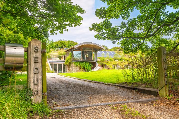 Sedum House (8) - Mundesley