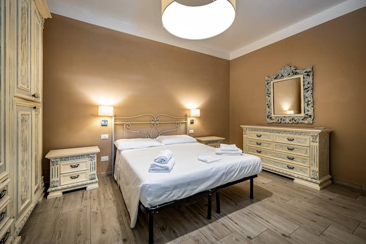 Yid Penthouse Torregalli - Scandicci