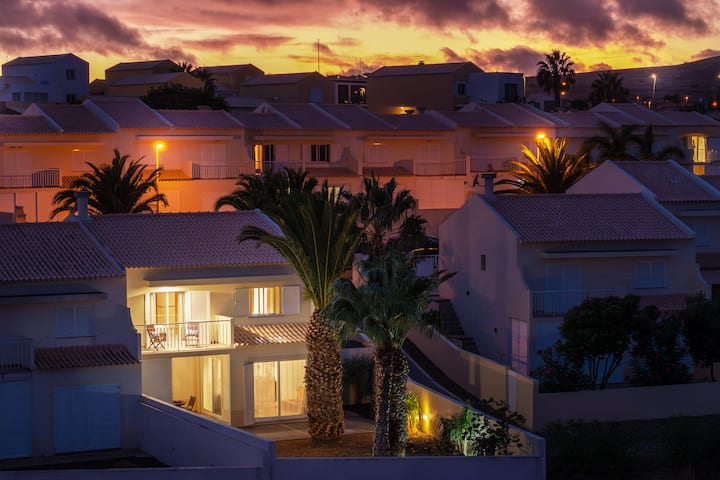 Gonçalves Guest House By An Island Apart - Porto Santo