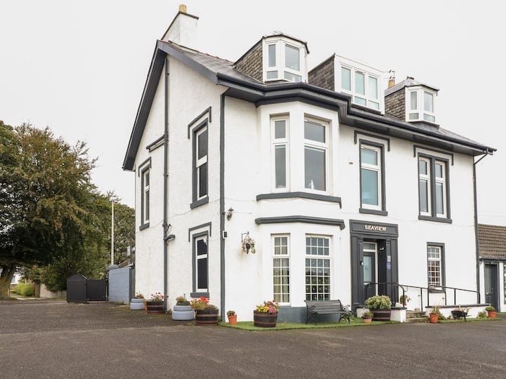 Seaview Wellness Retreat - Arbroath