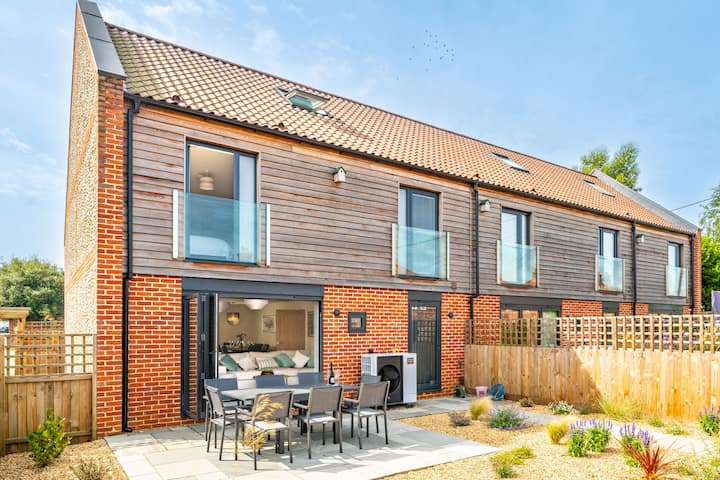 Neathercoat - Wells-next-the-Sea