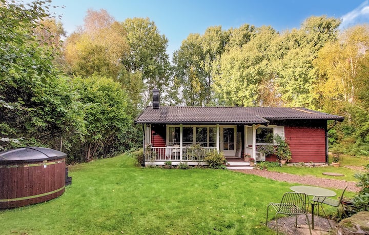 2 Bedroom Amazing Home In öRkelljunga - Örkelljunga