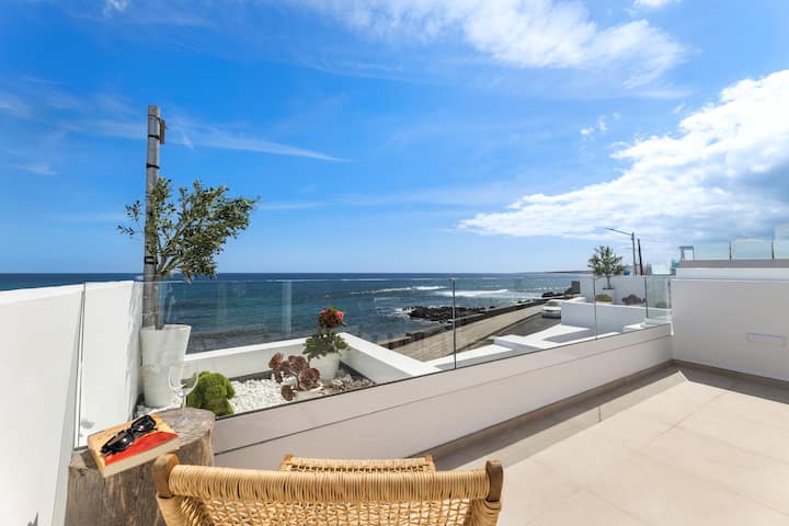 Ocean Confort (Pad) - Graciosa