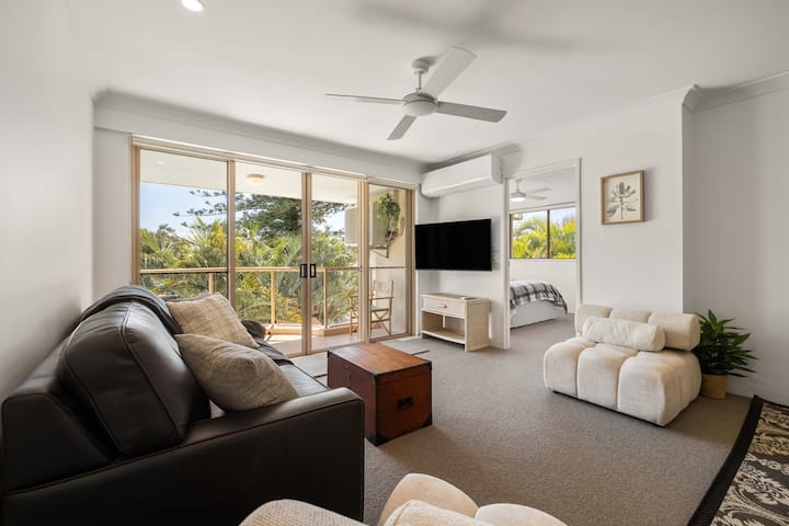 Azure Nest 2brm In Miami - Gold Coast