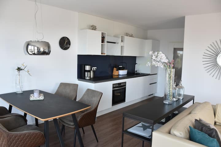 Ferienappartement "Liegeplatz" (271397) - Sassnitz