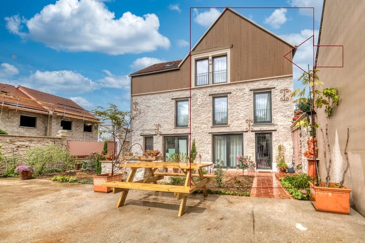 Parenthèse Enchantée – Proche Disney - Marne-la-Vallée