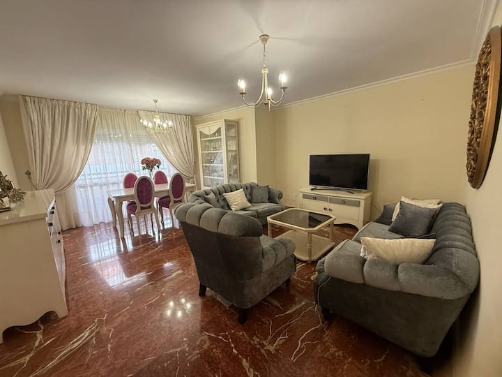 Apartamento Damasco - Cordova