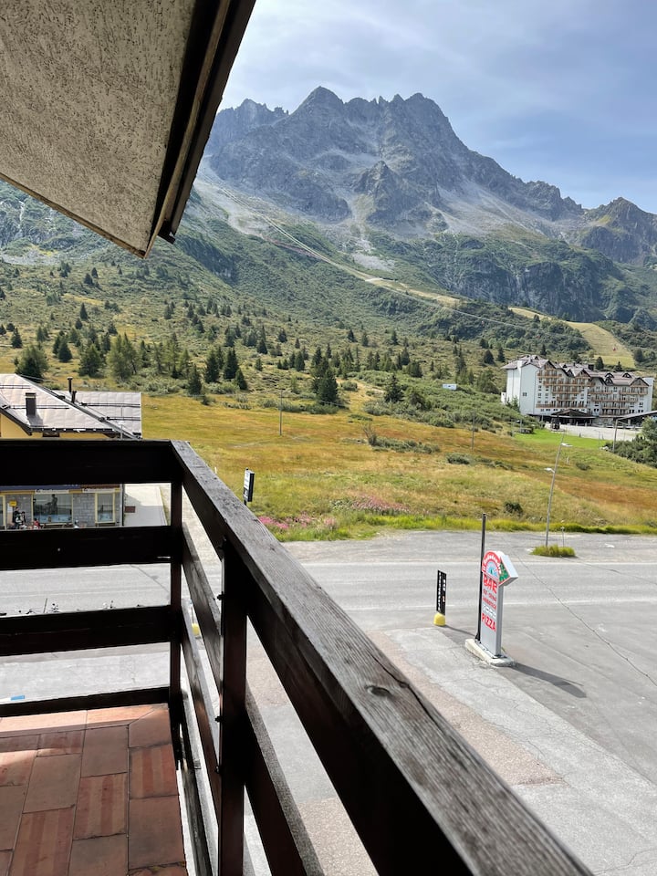 Nido Alpino - Ponte di Legno