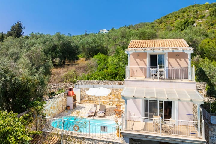 Villa Magda Dione - Paxi