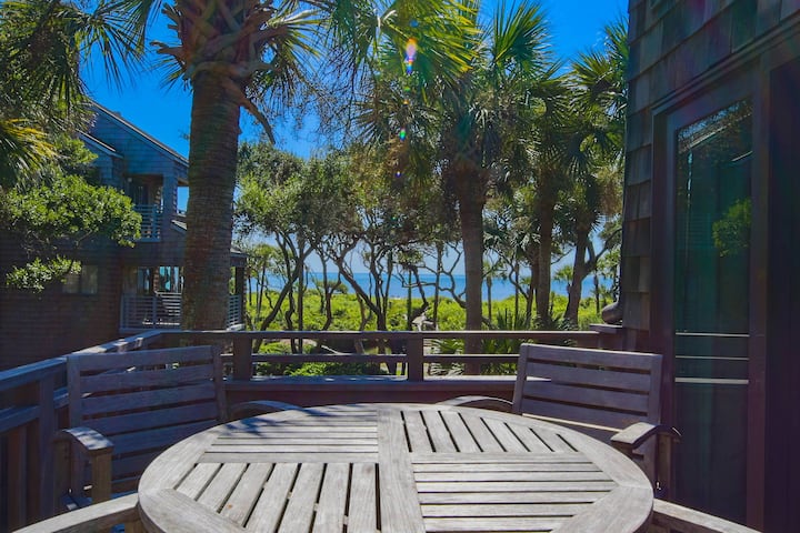 Ocean Vista - An Itrip Charleston Beaches Home - Kiawah Island, SC