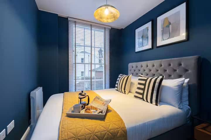 Fantastic Location, Walk Everywhere, Ev Parking - Cheltenham