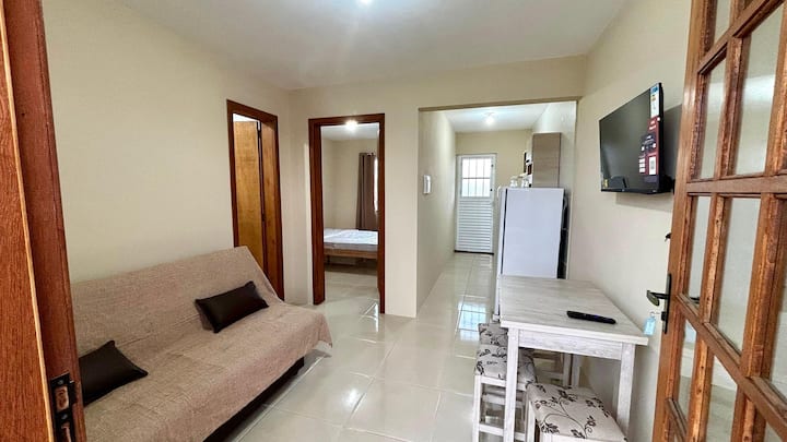 Charming Stay In Tramandaí – Comfort And Convenien - Tramandaí