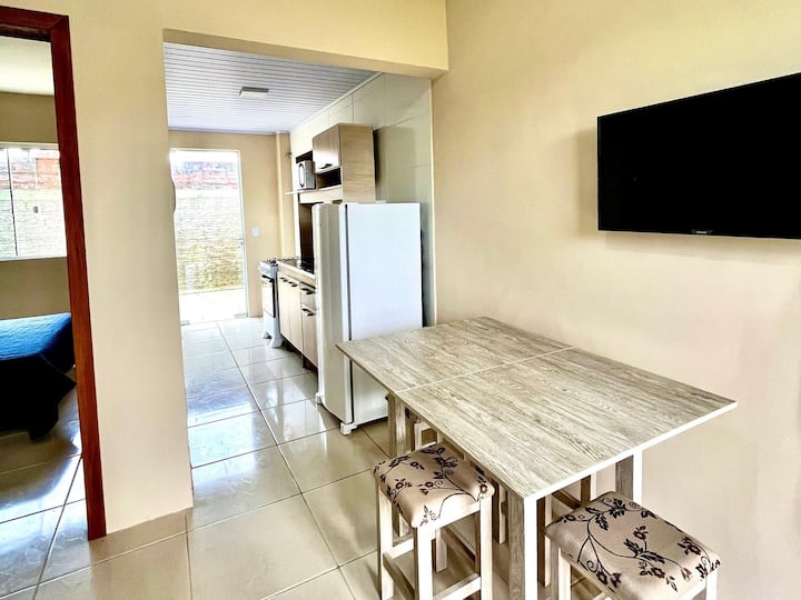 Charming Stay In Tramandaí – Comfort And Convenien - Tramandaí