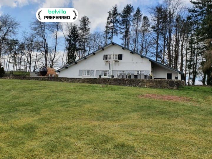 Villa De Caractère - &nbsp;Endroit Fantastique - 벨기에