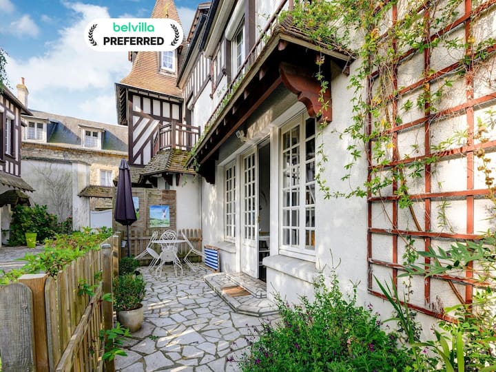 Séjour Romantique, Isigny-sur-mer - Isigny-sur-Mer