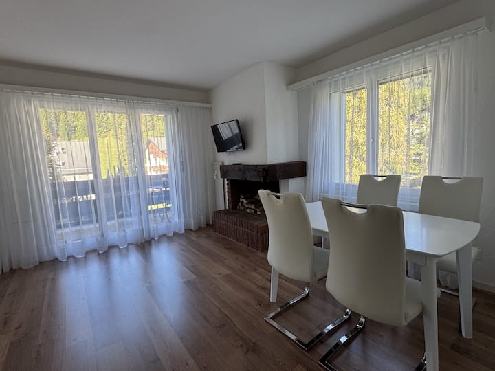 Laax Homes_casa Laret 6 - Laax