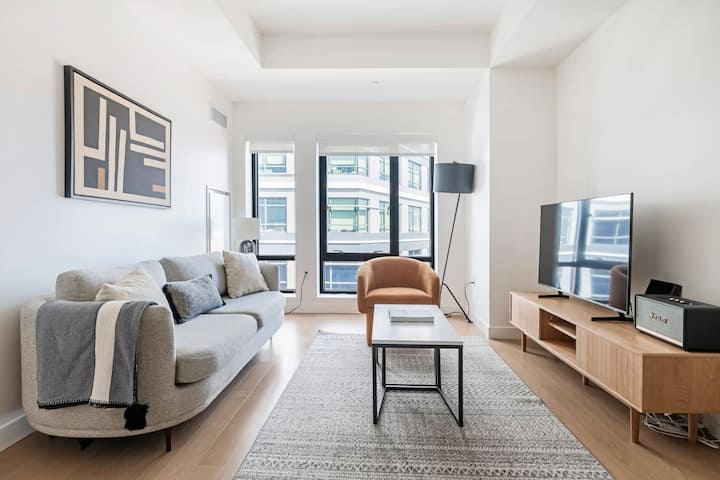 Blueground | Fenway–kenmore, Pool, Nr Fenway Park - Boston, MA