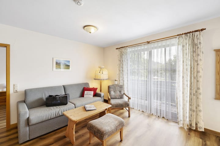 Fewo Brünnstein - Nr 44 Pool, Sauna - Thiersee