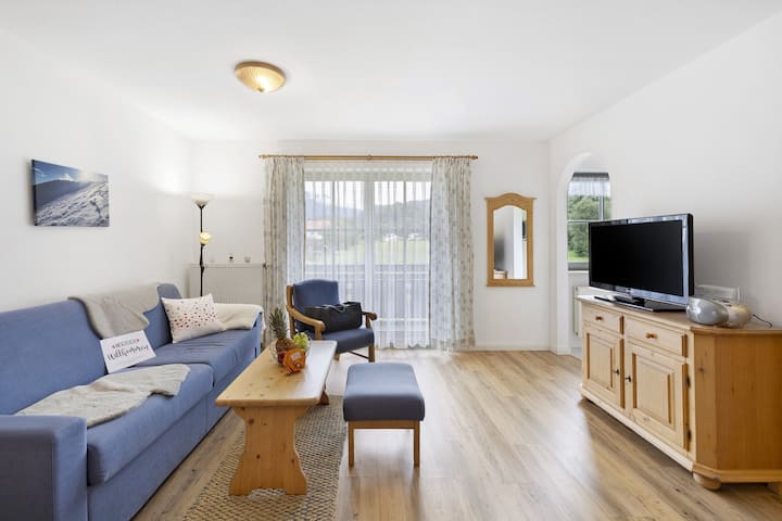 Fewo Brünnstein - Nr 35 Romantik - Kufstein