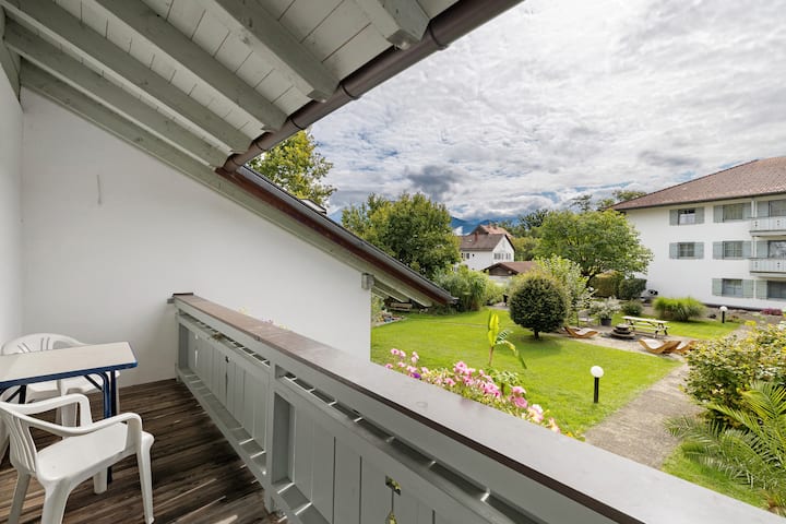 Fewo Brünnstein - Nr 42 Pool, Sauna - Oberaudorf