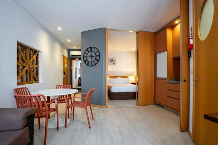 Studio I Smartr Porto Reis Gaia - Porto