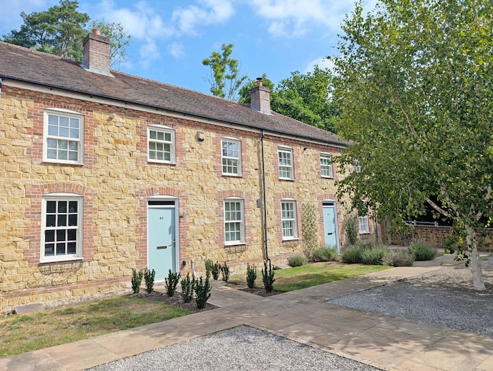 Budgenor Lodge - Midhurst - Midhurst
